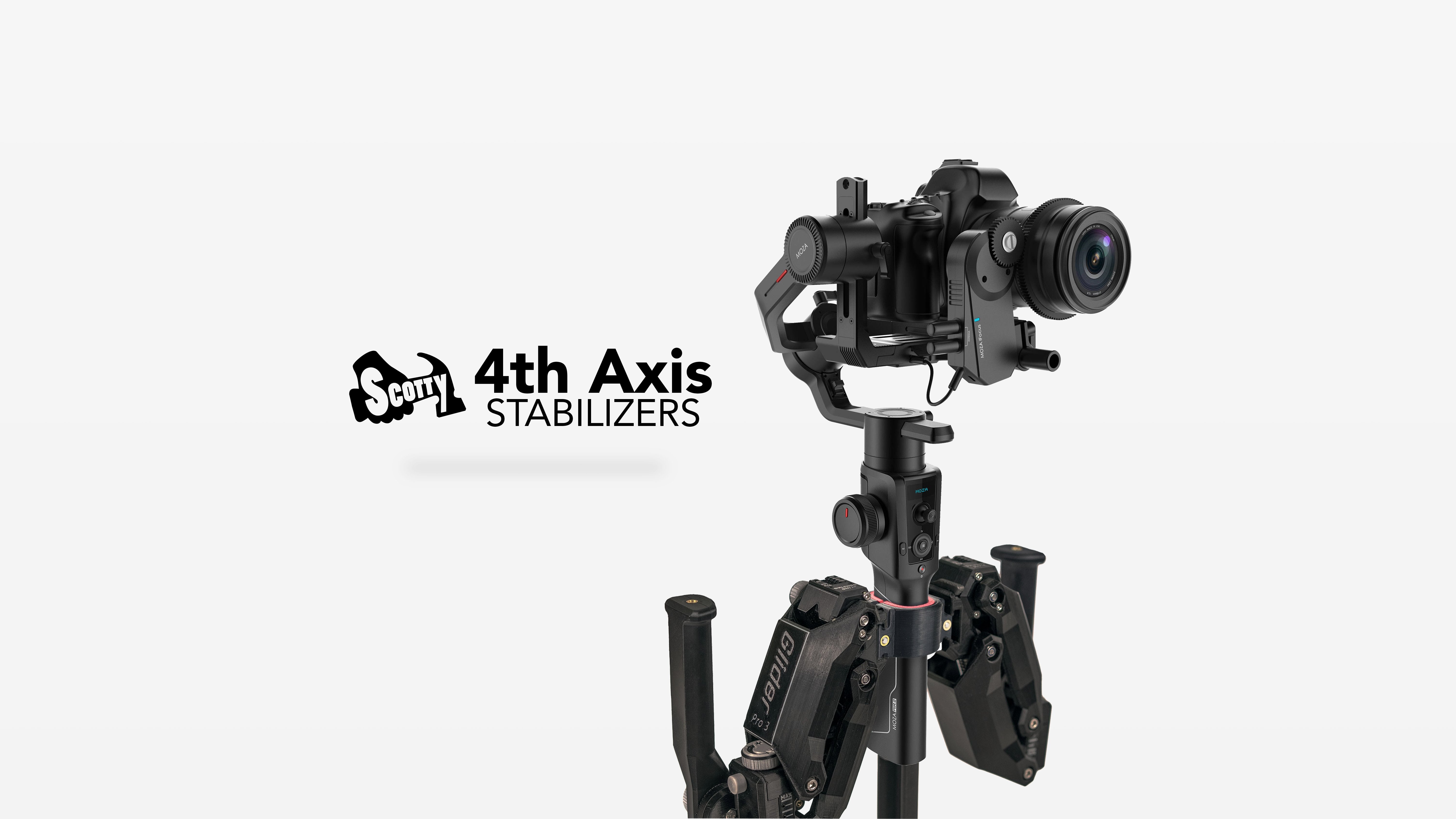 4th Axis for Phones to Large Mirrorless/DSLR Rigs – ScottyMakesStuff