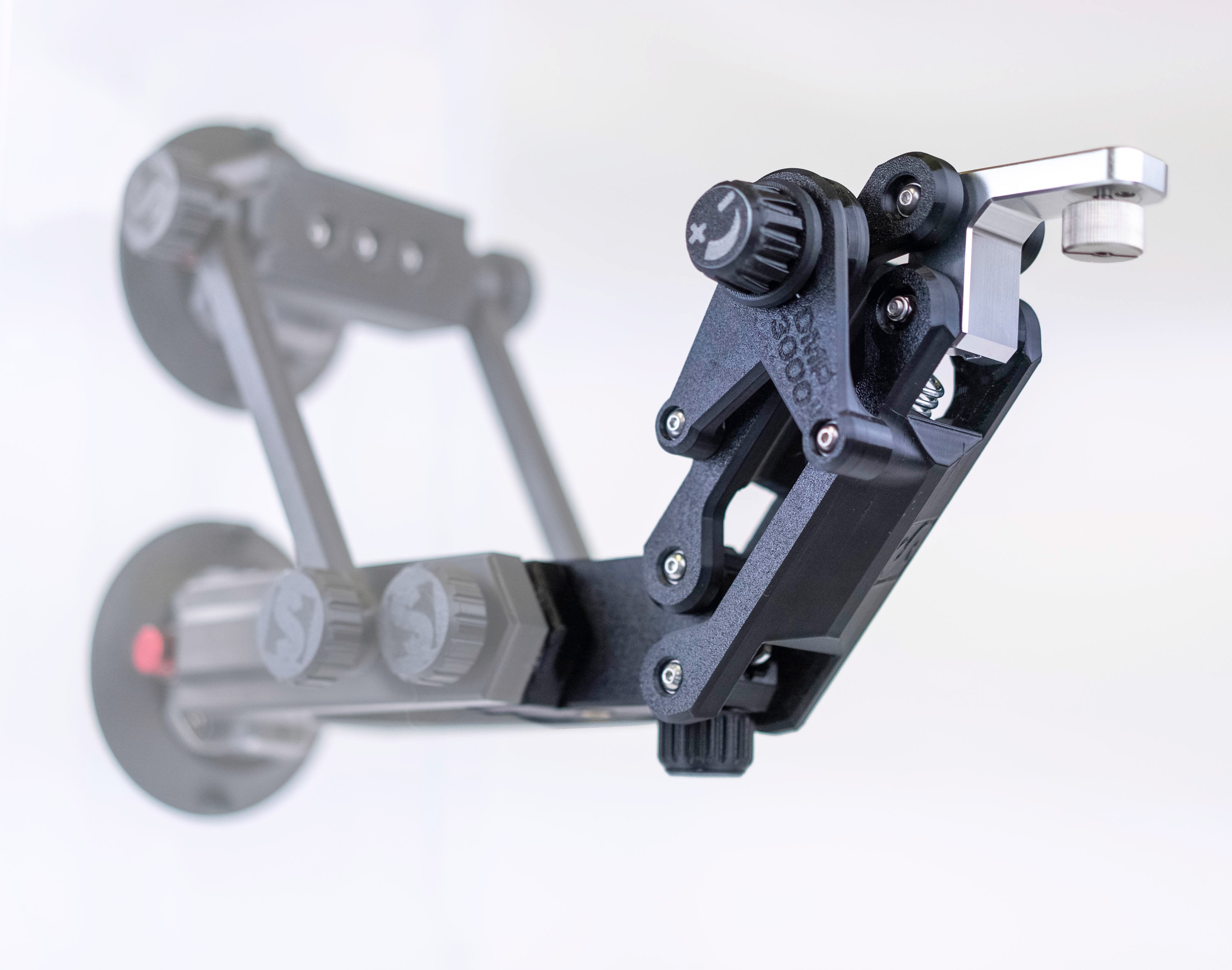 AirFlo R - 4th axis / Z-axis stabilizer module - US – ScottyMakesStuff