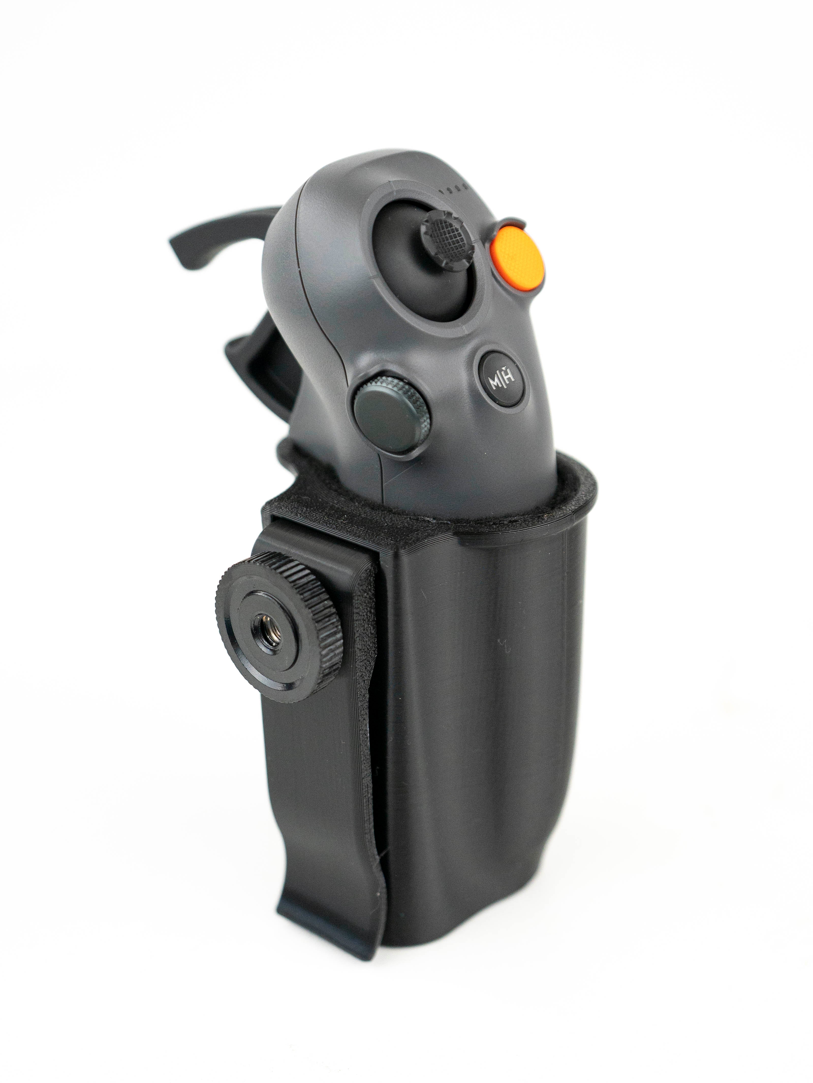 DJI Motion Controller 3 Holster - US – ScottyMakesStuff