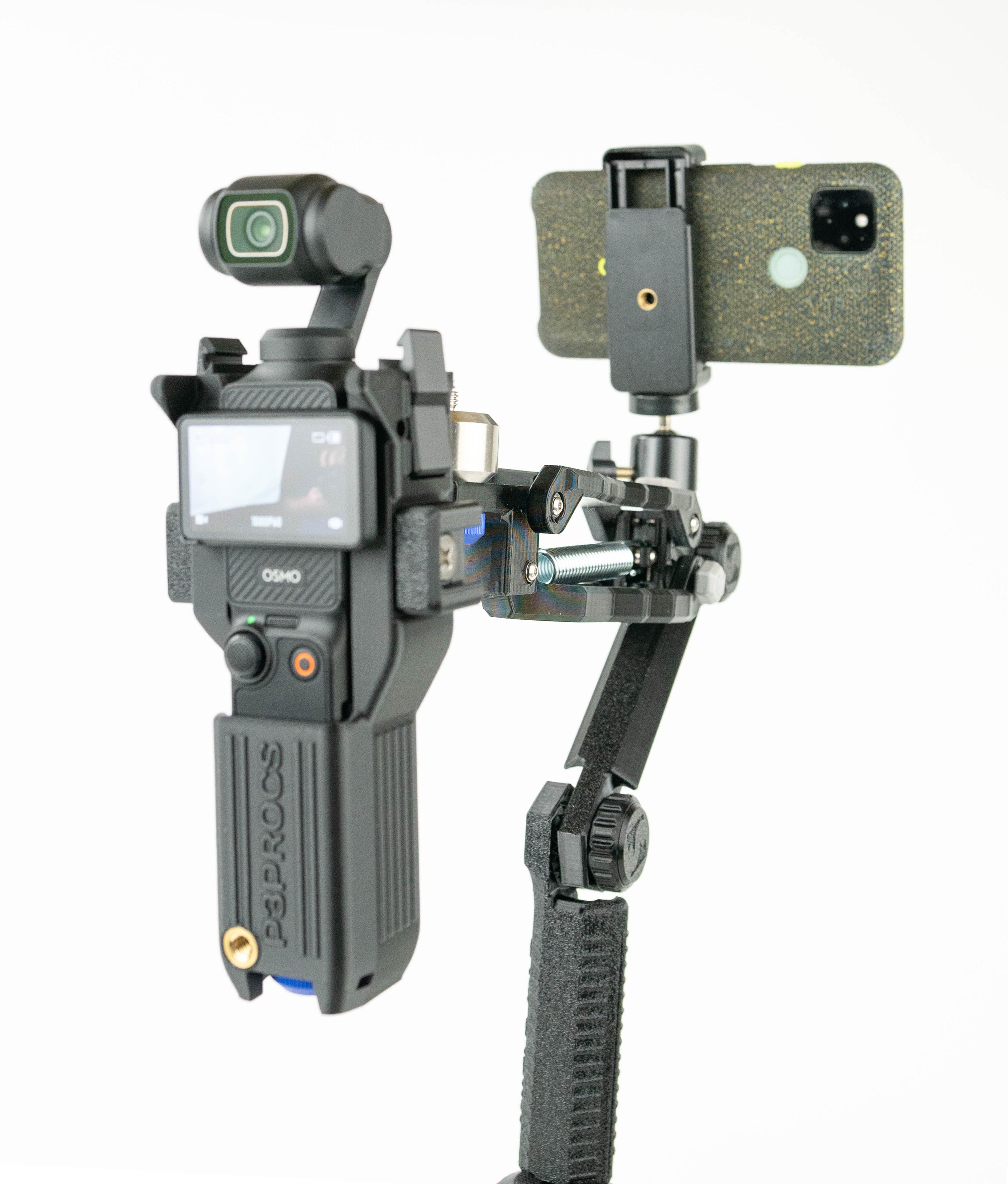 Micro Pro X - 4th Axis – ScottyMakesStuff