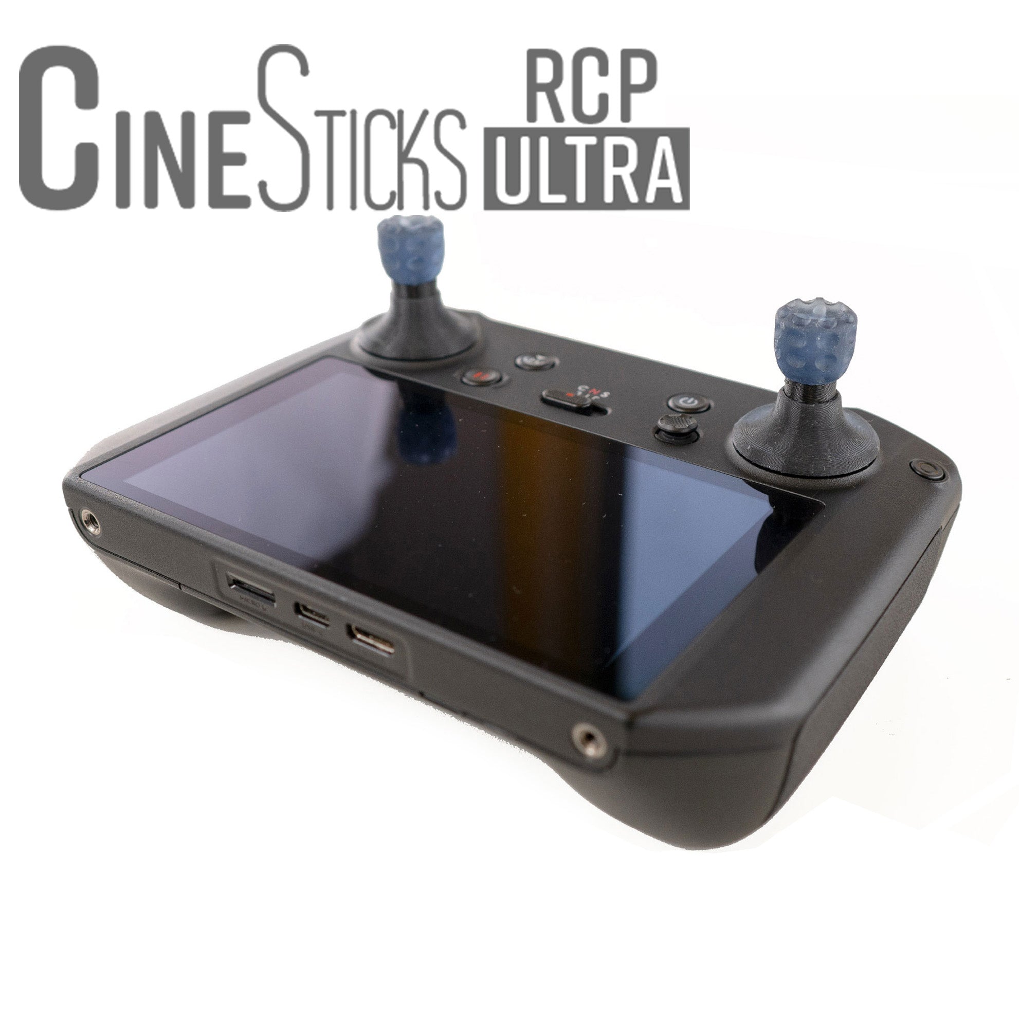 CineSticks RCP Ultra – ScottyMakesStuff